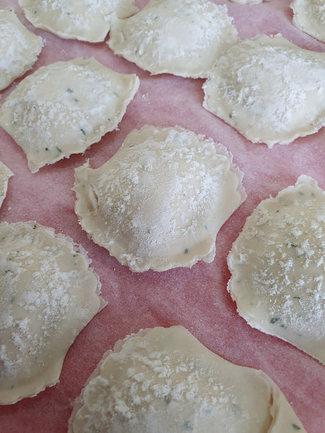 Rustic Ravjul (Ravioli) - 500g – Escape To Malta Eats